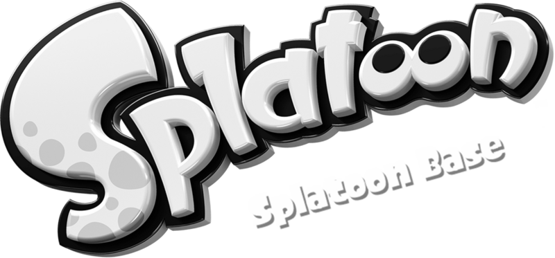 Splatoon Base - Inkipedia, the Splatoon wiki