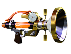 Sploosh-o-matic - Inkipedia, the Splatoon wiki
