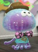Jelfonzo - Inkipedia, the Splatoon wiki