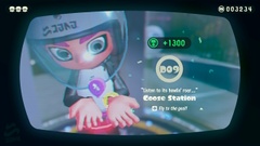 Goose Station - Inkipedia, the Splatoon wiki