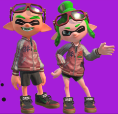 Octoglasses - Inkipedia, the Splatoon wiki