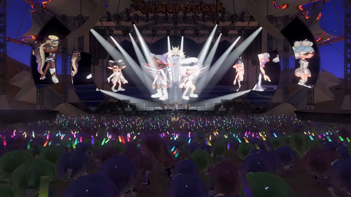 File:S3 Grand Festival promo stage.png - Inkipedia, the Splatoon wiki