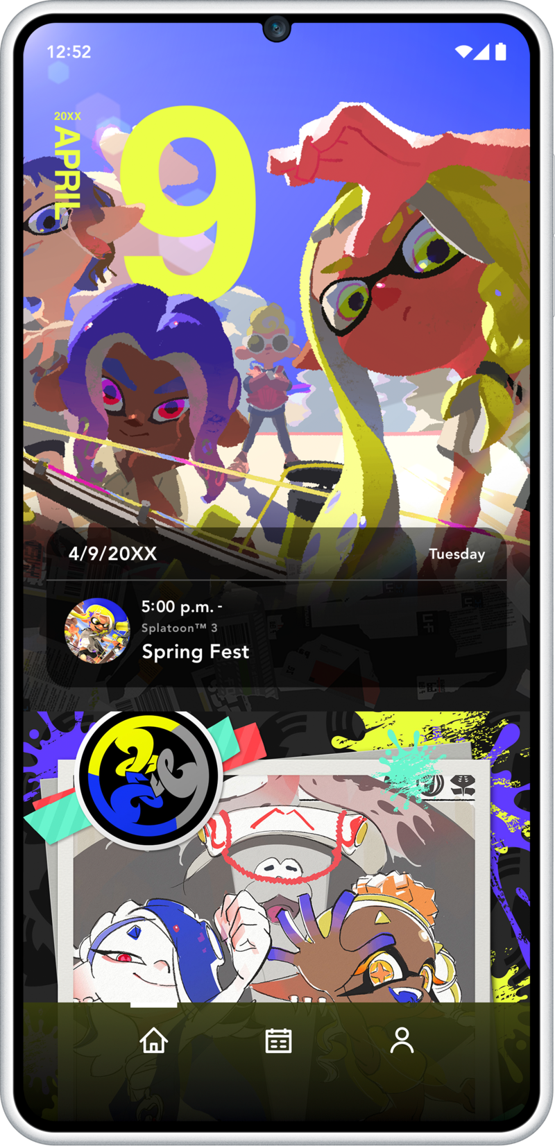 File:S3 NT home menu promo.png - Inkipedia, the Splatoon wiki