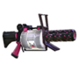 List of main weapons in Splatoon - Inkipedia, the Splatoon wiki