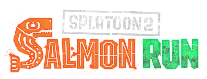 Salmon Run - Inkipedia, the Splatoon wiki