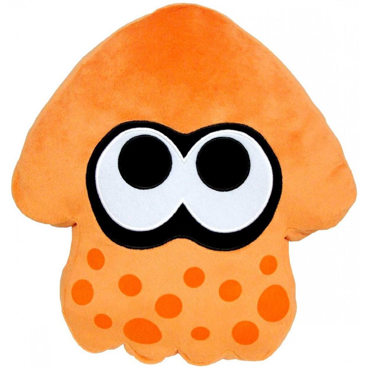 File:Sanei Inkling Squid orange cushion.jpg - Inkipedia, the Splatoon wiki