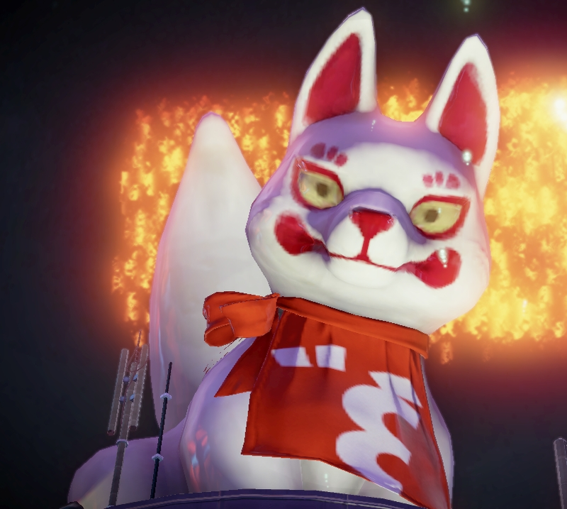 File:Splatfest fox.png - Inkipedia, the Splatoon wiki