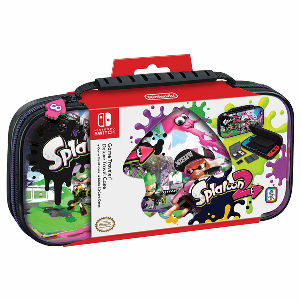 File:Splatoon 2 Switch Case by RDI.jpg - Inkipedia, the Splatoon wiki