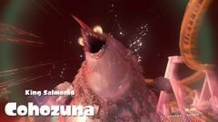 Cohozuna - Inkipedia, the Splatoon wiki