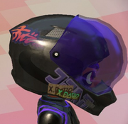 Null Visor Replica - Inkipedia, the Splatoon wiki