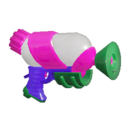 Splattershot - Inkipedia, the Splatoon wiki