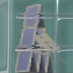 Memory cube - Inkipedia, the Splatoon wiki