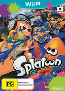 Category:Splatoon box artwork - Inkipedia, the Splatoon wiki