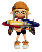 Short Beanie - Inkipedia, the Splatoon wiki