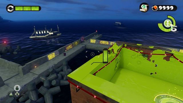 File:Undeniable Flying Object-Ships.jpg - Inkipedia, the Splatoon wiki