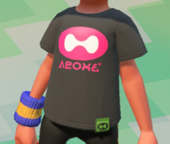 Black Squideye - Inkipedia, the Splatoon wiki