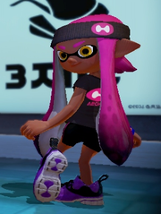 Tentatek - Inkipedia, the Splatoon wiki