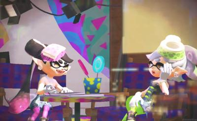 User:Squid Splat/Inkling/Genetics - Inkipedia, the Splatoon wiki