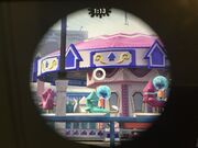 Wahoo World - Inkipedia, the Splatoon wiki