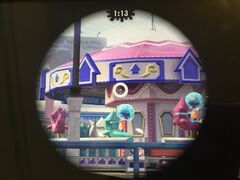 Wahoo World - Inkipedia, the Splatoon wiki