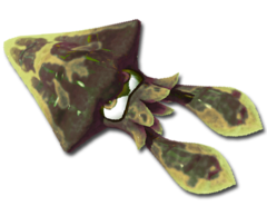 Kraken - Inkipedia, the Splatoon wiki