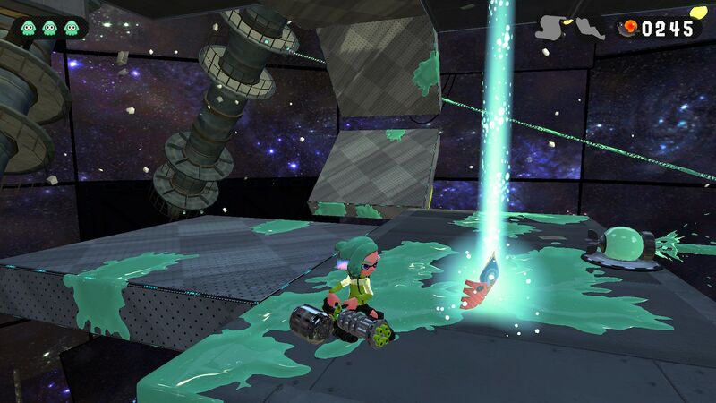 File:Octo Canyon Level 25 Ticket location.jpg - Inkipedia, the Splatoon ...
