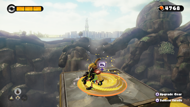 File:Octo Valley Inkopolis View.png - Inkipedia, the Splatoon wiki