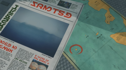 Location - Inkipedia, the Splatoon wiki