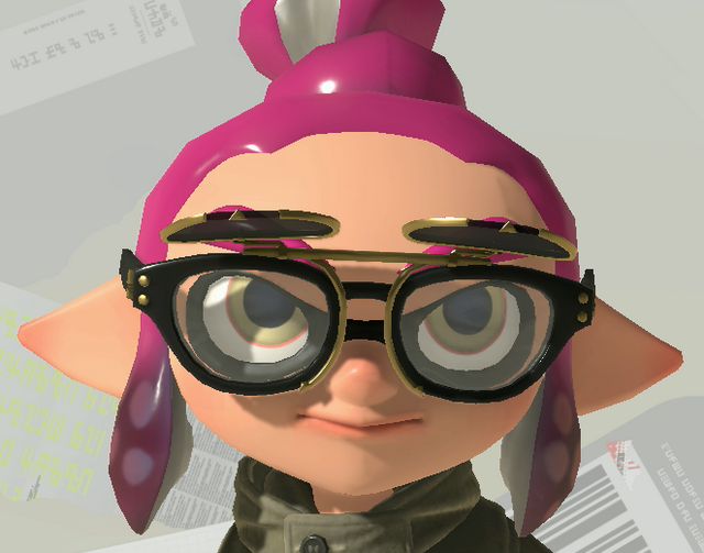 File:S3 Glam Clam Specs Front.png - Inkipedia, the Splatoon wiki