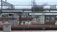 Lemuria Hub - Inkipedia, the Splatoon wiki