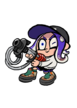 Jelfonzo - Inkipedia, the Splatoon wiki