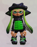 Armor Jacket Replica - Inkipedia, the Splatoon wiki