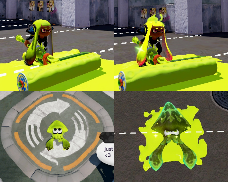 File:S Ink Octo Valley Yellow.png - Inkipedia, the Splatoon wiki