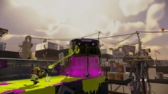 Flooder - Inkipedia, the Splatoon wiki