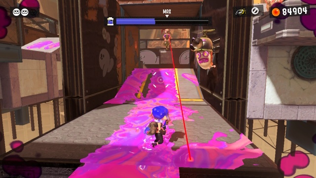 File:RotM Conserve Ink—Splat Sustainably Octosniper.jpg - Inkipedia ...