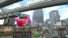 Splat Dualies - Inkipedia, the Splatoon wiki