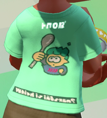 Fork vs. Spoon - Inkipedia, the Splatoon wiki