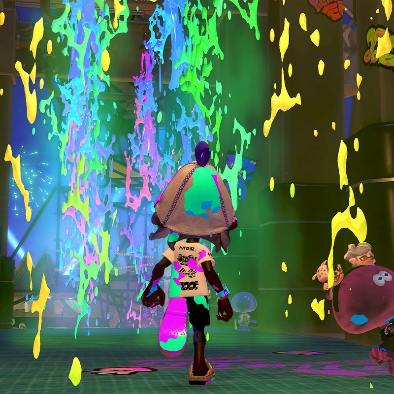 File:S3 Grand Festival final day 1.jpg - Inkipedia, the Splatoon wiki