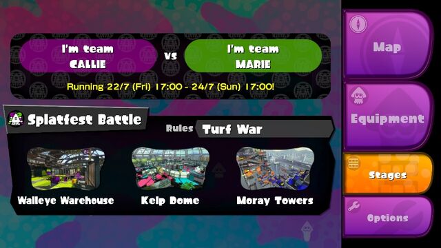 File:Splatfestgamepad.jpg - Inkipedia, the Splatoon wiki