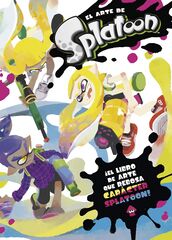 The Art of Splatoon - Inkipedia, the Splatoon wiki