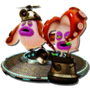 Octobomber - Inkipedia, the Splatoon wiki
