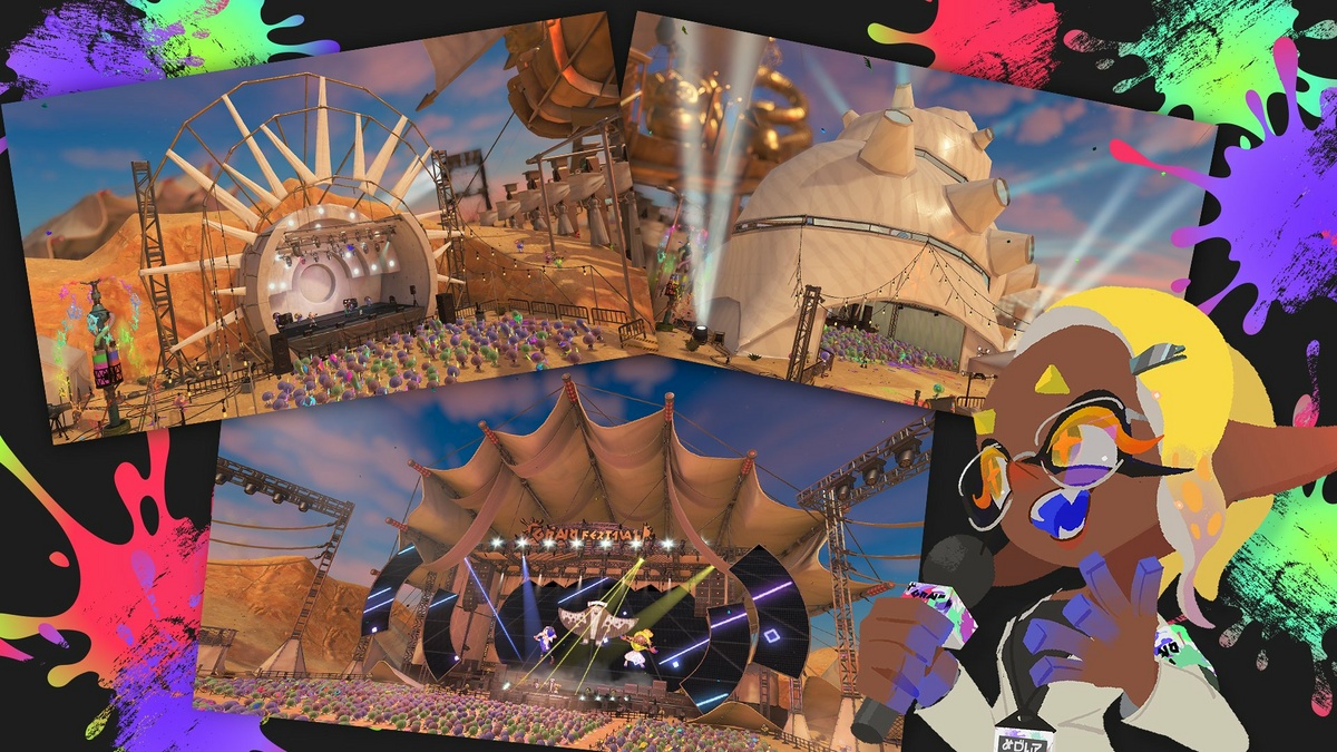 File:S3 Grand Festival news stages.jpg - Inkipedia, the Splatoon wiki