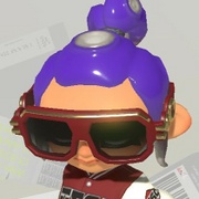 Octoglasses - Inkipedia, the Splatoon wiki