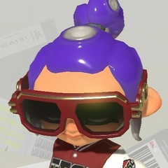 Octoglasses - Inkipedia, the Splatoon wiki