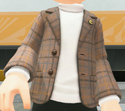 Tenured Turtleneck - Inkipedia, the Splatoon wiki