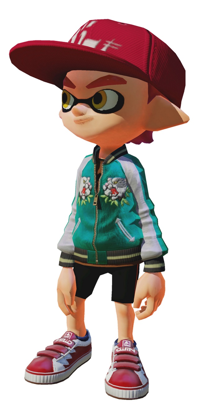 File:S Version 2.3.0 new gear 07.jpg - Inkipedia, the Splatoon wiki