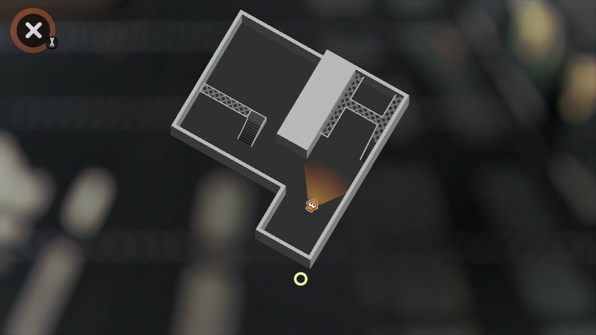 File:Shooting range map s2.jpg - Inkipedia, the Splatoon wiki