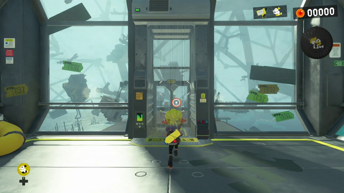 Alterna Citizen Program M-01: Basic Course (Morning Fog) - Inkipedia ...