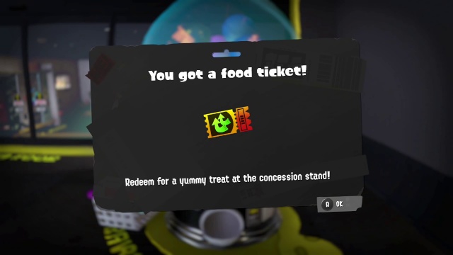 Got It! - Inkipedia, the Splatoon wiki