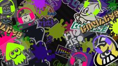 Graffiti - Inkipedia, the Splatoon wiki